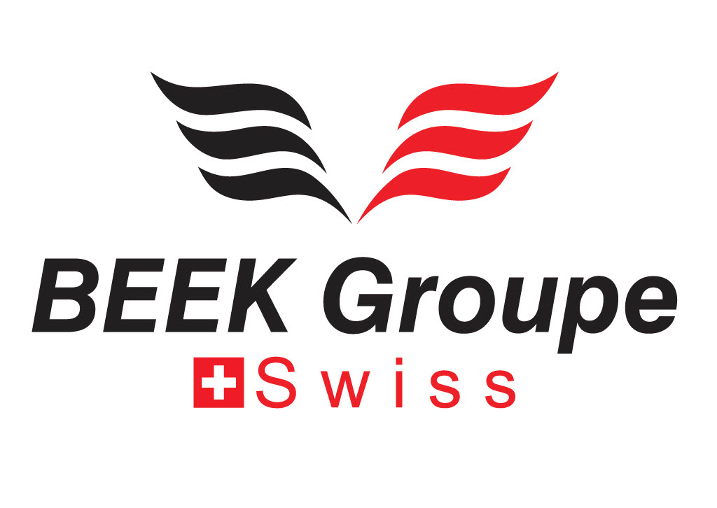 BEEK Groupe Swiss - Isolation par l'extérieur